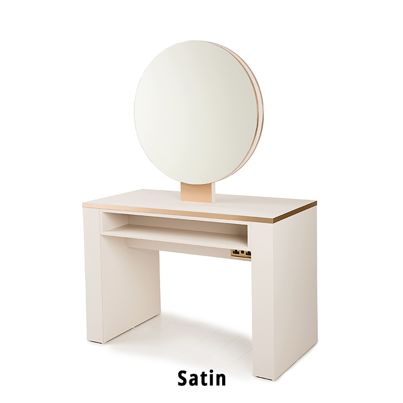 Luna 2 Position Island Unit | Concept Salon Furniture